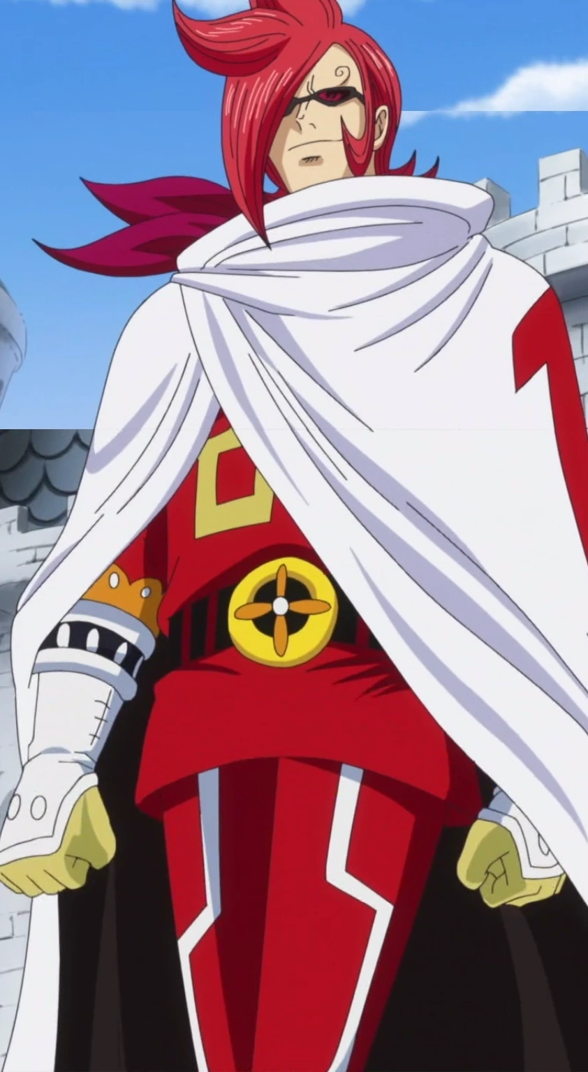 Vinsmoke Ichiji | One Piece Encyclopédie | Fandom