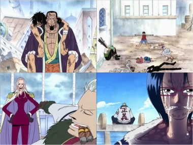 Episodio 127 | One Piece Wiki | Fandom