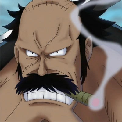 Fossa | One Piece Wiki | Fandom