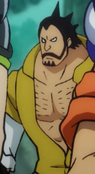 Ganryu | One Piece Wiki | Fandom