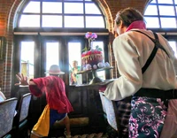 Hans | One Piece Wiki | Fandom