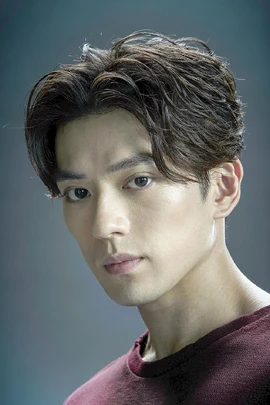 Mackenyu | One Piece Encyclopédie | Fandom