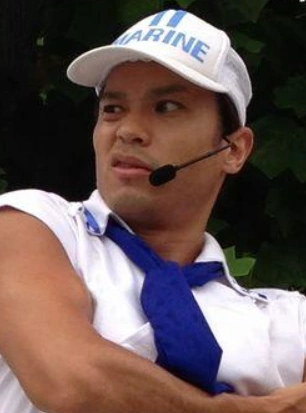 Mucho | One Piece Wiki | Fandom