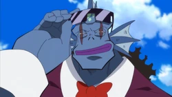 Sebastian | One Piece Wiki Italia | Fandom