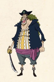 A.O. | ONE PIECE Wiki | Fandom