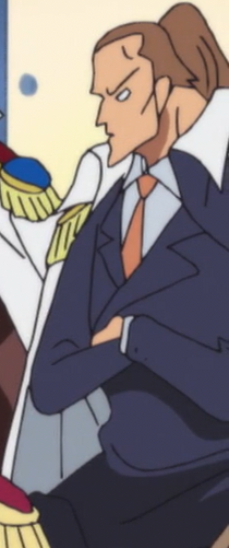 Kibin | One Piece Wiki | Fandom