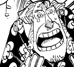 Asashichi | One Piece Encyclopédie | Fandom