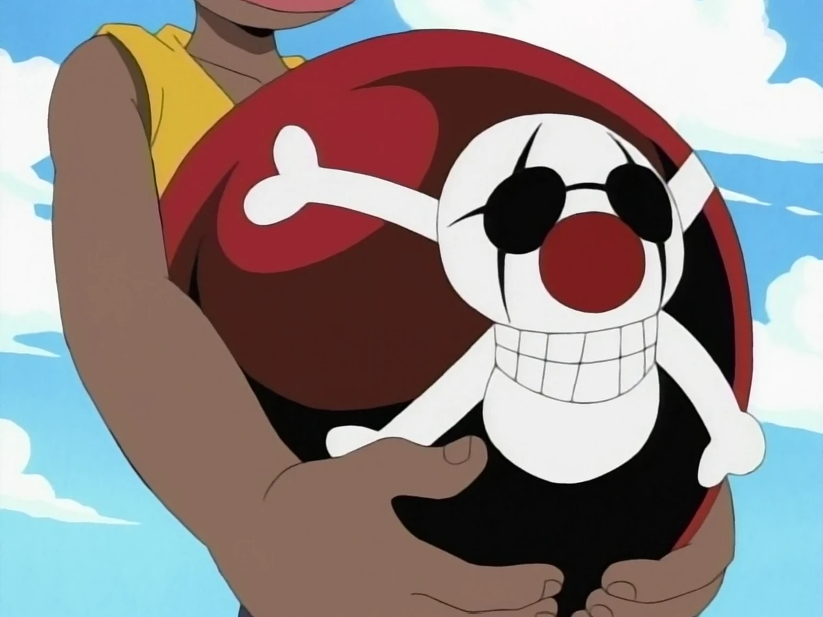 Bagy ball | One Piece Wiki Italia | Fandom