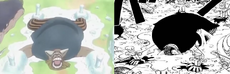 Brogy | One Piece Wiki | Fandom