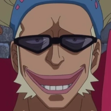 Gâmbia | One Piece Wiki | Fandom