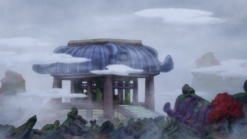 Hakumai | One Piece Wiki | Fandom