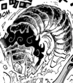 Fruit de Shepherd Ju Peter | One Piece Encyclopédie | Fandom