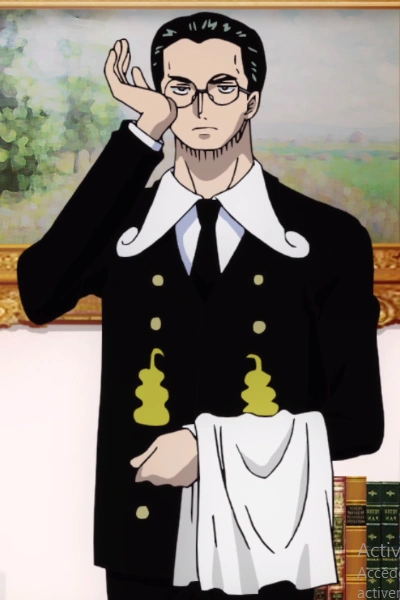 Kuro | One Piece Encyclopédie | Fandom