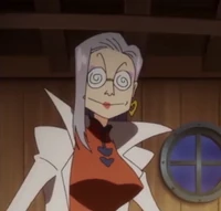 Nightin | One Piece Wiki Italia | Fandom