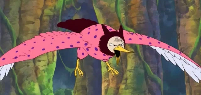 Pierre | One Piece Wiki Italia | Fandom