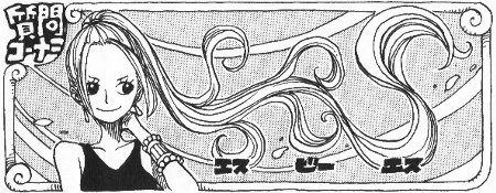 SBS Volume 27 | One Piece Wiki | Fandom