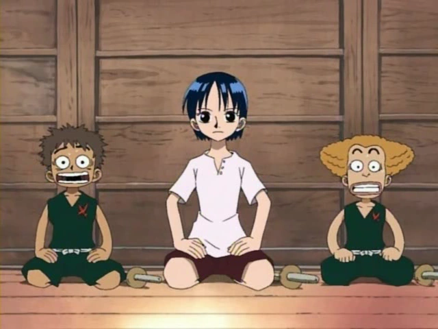 Funan Bros | One Piece Wiki | Fandom