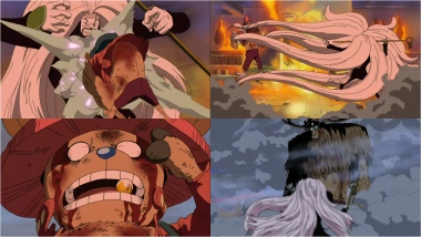 Episodio 290 | One Piece Wiki | Fandom