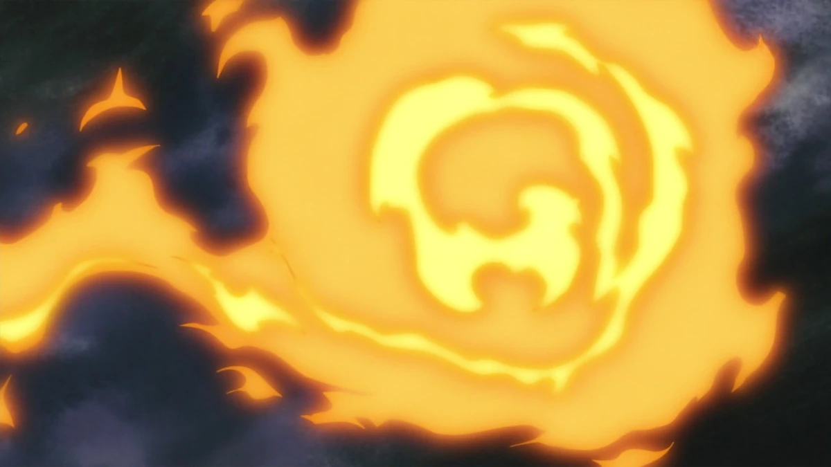 Franky fireball | One Piece Wiki | Fandom