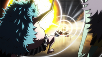 Jaki | One Piece Wiki | Fandom