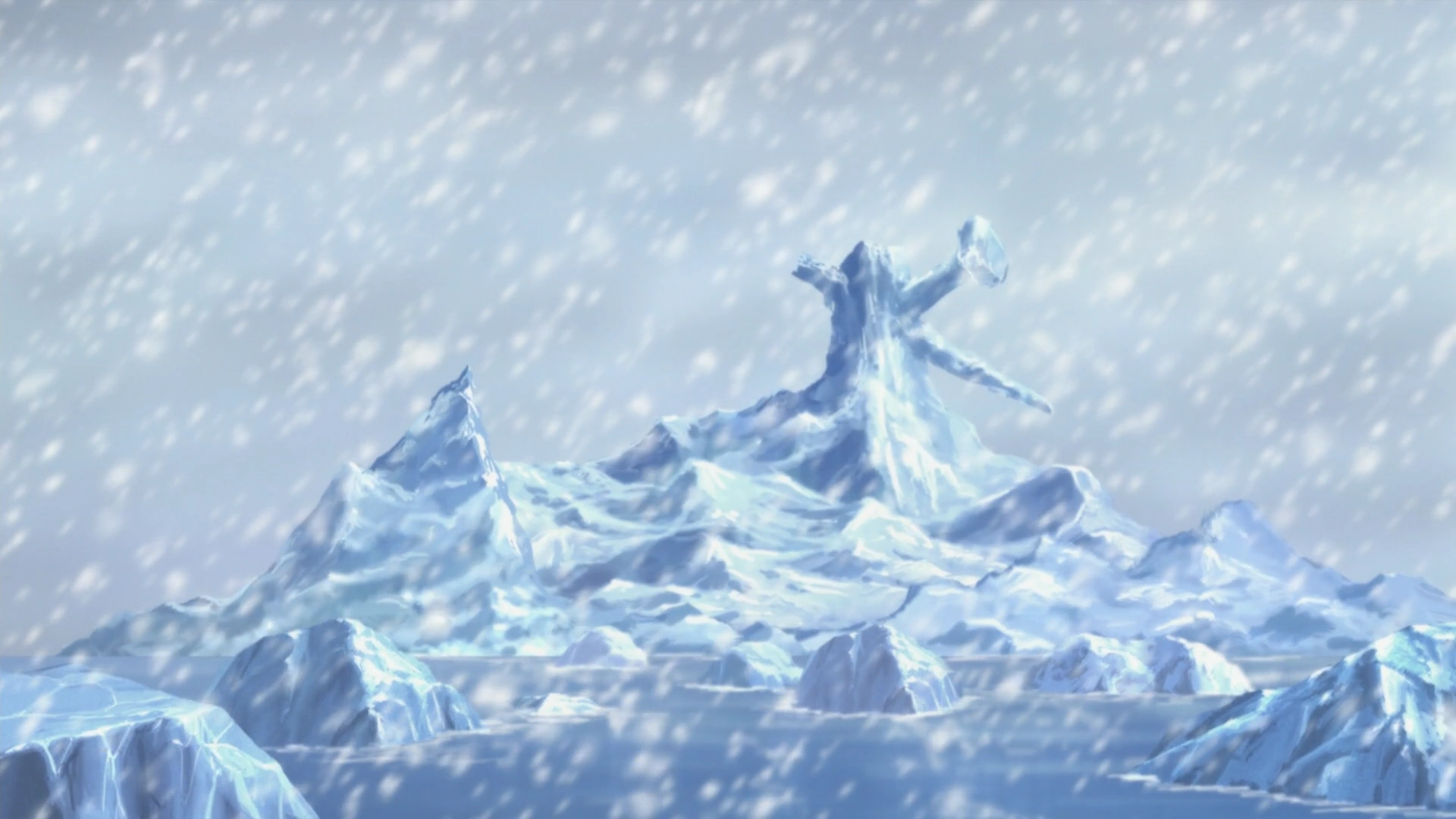 One piece- legend of the rainbow island - jlseokoseo