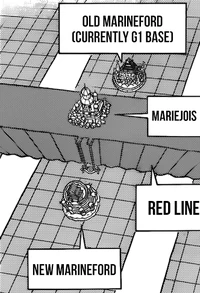 Quartiers Généraux de la Marine/G-1 | One Piece Encyclopédie | Fandom