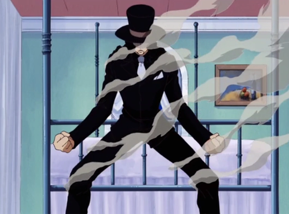 Rokushiki/Tekkai | One Piece Wiki | Fandom