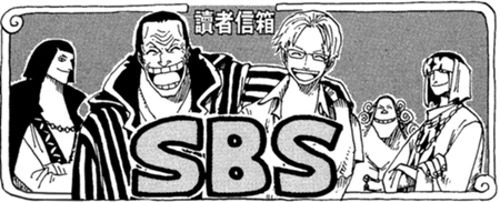 SBS Volume 28 | One Piece Wiki | Fandom