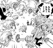 Pika Pika no Mi | One Piece Wiki | Fandom