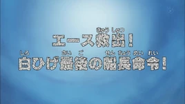 Episode 481 | One Piece Wiki | Fandom