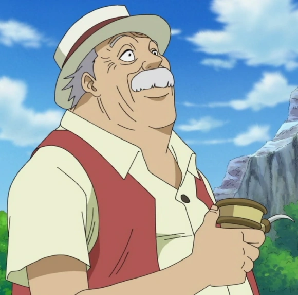 Fabre | One Piece Wiki | Fandom