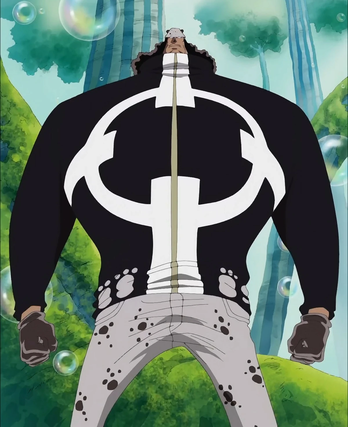 Pacifista | One Piece Wiki | Fandom