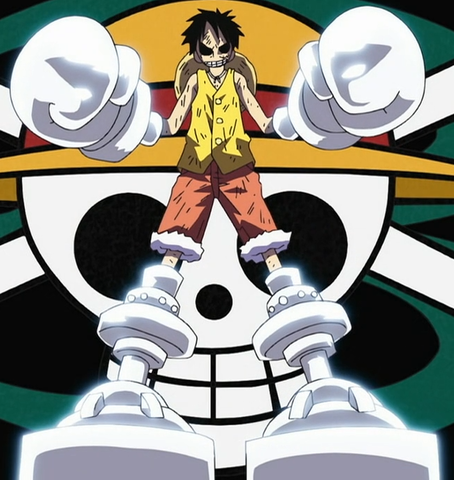 Autres Techniques | One Piece Encyclopédie | Fandom