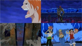 Episodio 254 | One Piece Wiki | Fandom