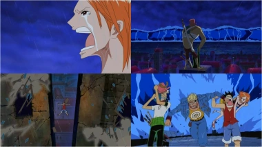 Episodio 254 | One Piece Wiki | Fandom