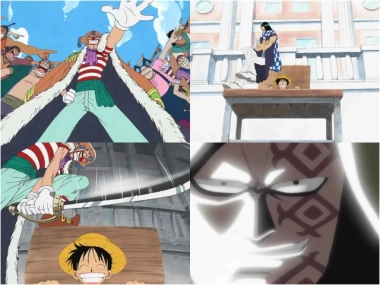 Episodio 52 | One Piece Wiki | Fandom