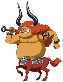 Fuga | One Piece Wiki | Fandom