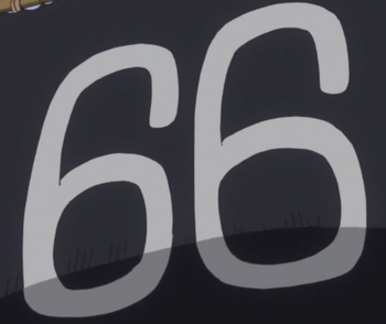 Germa 66 | One Piece Wiki | Fandom