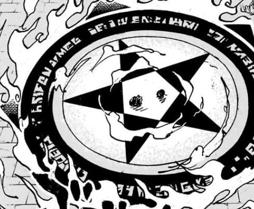 Abyss | One Piece Wiki | Fandom