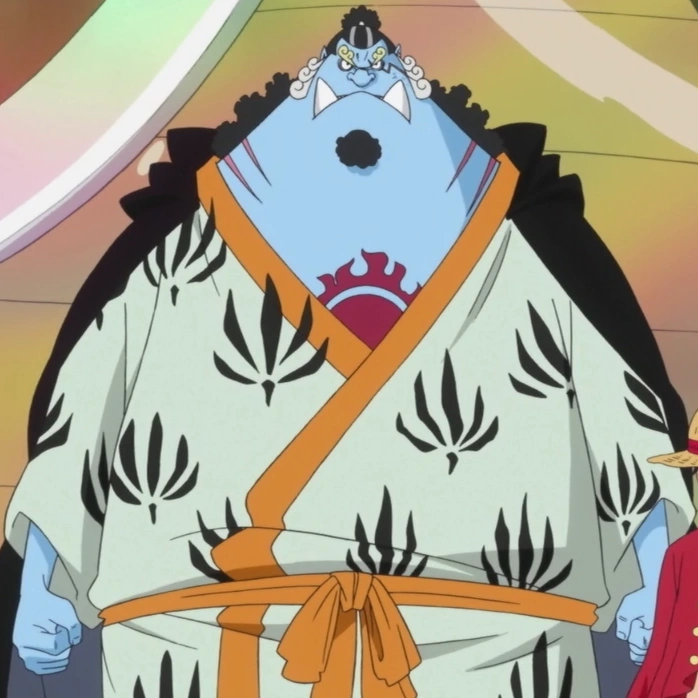 Jinbei | Việt One Piece Wiki | Fandom