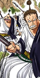 Moyle | One Piece Wiki | Fandom