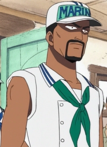 Ripper | One Piece Wiki | Fandom