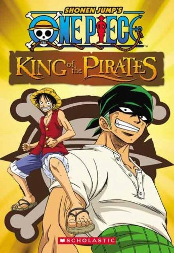Scholastic | One Piece Wiki | Fandom
