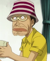 Woop Slap | One Piece Wiki Italia | Fandom