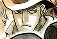 Bogard | One Piece Wiki | Fandom