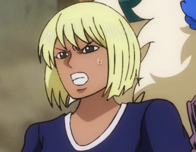 Hip | One Piece Wiki Italia | Fandom