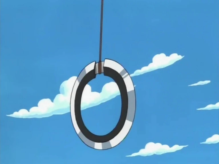 Chakram | OnePiecePedia | Fandom