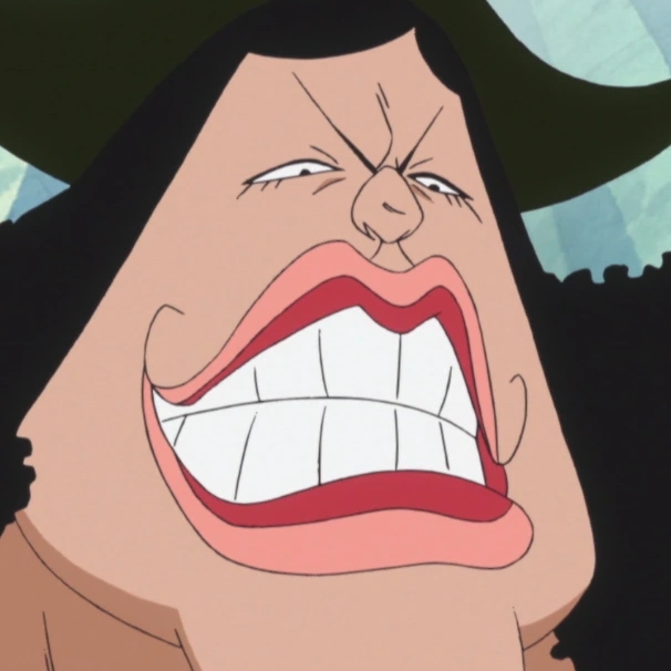 Lip Doughty | One Piece Wiki | Fandom