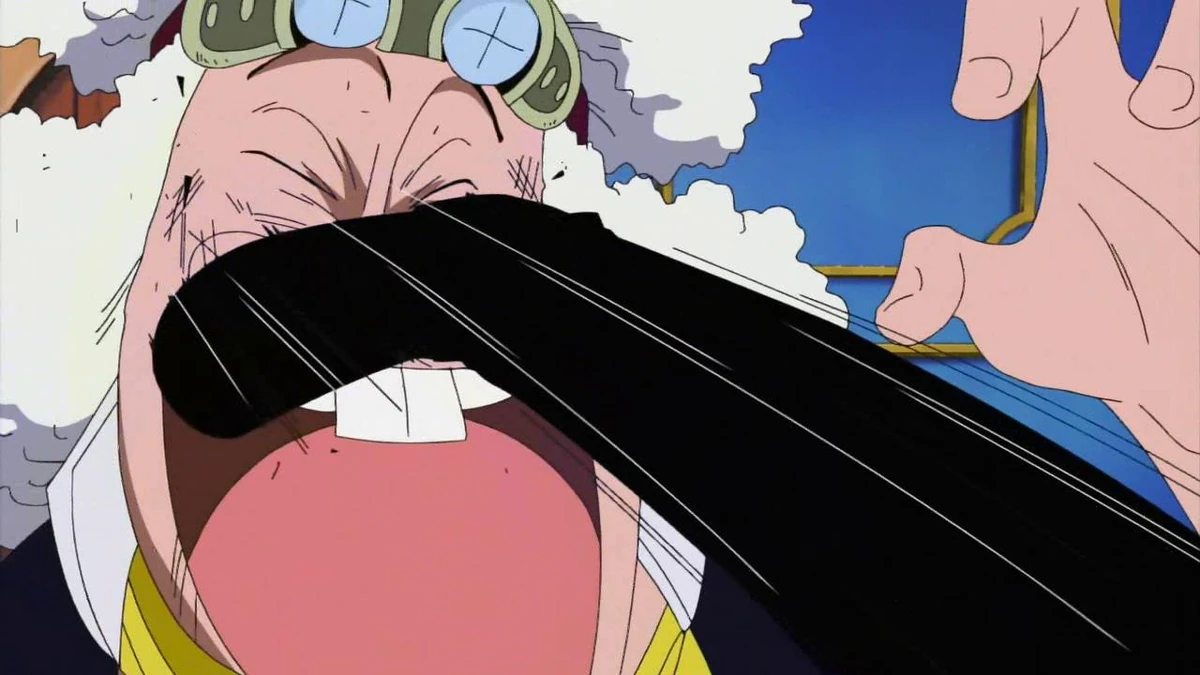 Nez | OnePiecePedia | Fandom