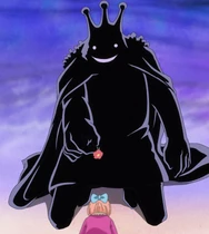 Loki | One Piece Wiki | Fandom